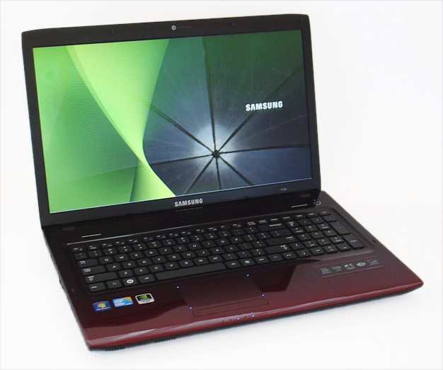 LAPTOP SAMSUNG R780+PAKIET OFFICE 2007+DODATKI BCM - 7246260261 ...