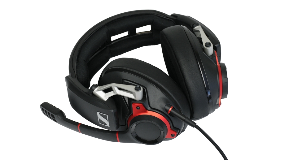 Test Sennheiser GSP 600 – słuchawki gamingowe z najwyższej półki ...