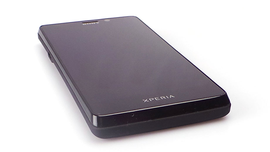 Test Sony Xperia T – Xperia S w nowszej odsłonie - Allegro.pl