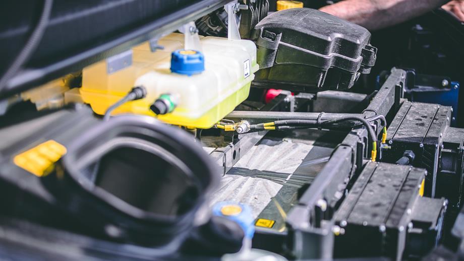 Jak działa silnik elektryczny w samochodzie? - Allegro.pl