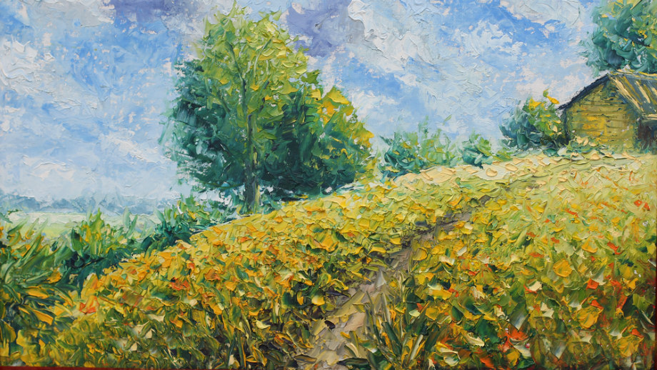 Impresjonizm: fenomen najpopularniejszego kierunku malarskiego na ...