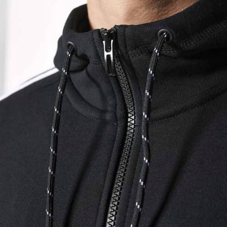 Bluza męska Adidas Essentials The Hood S88109 - 7710140340 - oficjalne ...