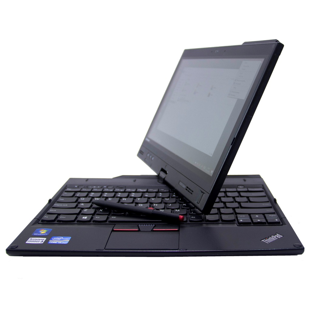 Lenovo X230T i5-3320 3.30 Ghz IPS 4 GB RAM 320 GB - 7117196517 ...
