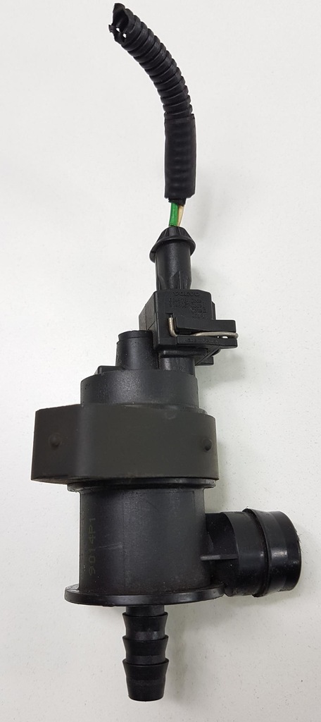 ZAWÓR PODCIŚNIENIA VOLVO V70 2.4T 8653908 - 7147288307 - oficjalne ...