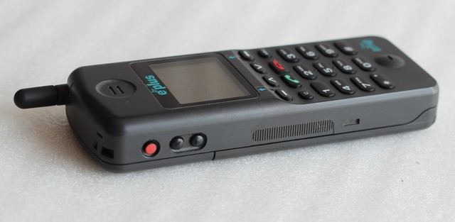 VINTAGE NOKIA NHK-1EA 2140 PT11 IDEALNY - 7670098465 - oficjalne ...