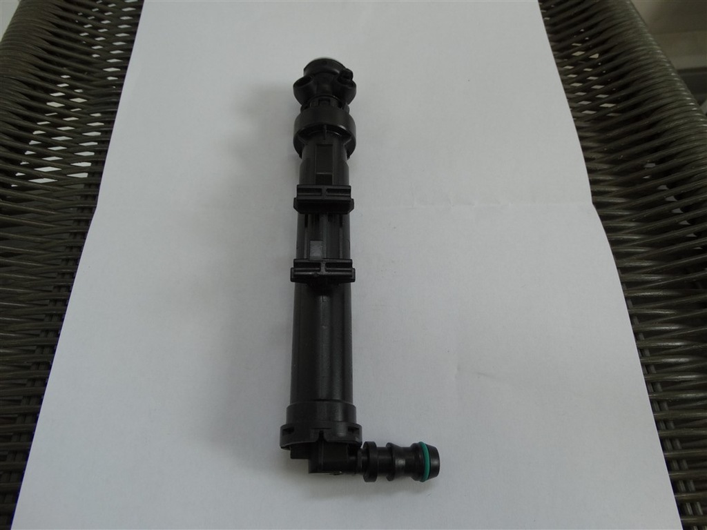 SPRYSKIWACZ MERCEDES A 176 LEWY A1768600147 - 7361899407 - oficjalne ...