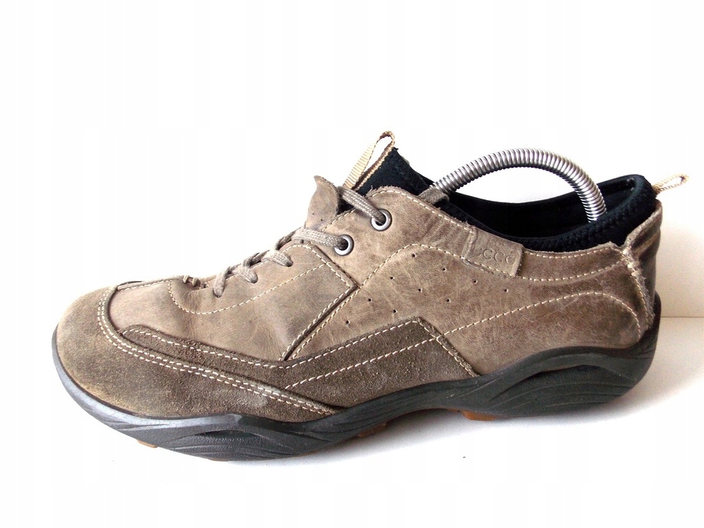 ECCO RECEPTOR TECHNOLOGY EPR40 SKÓRA 44 - 29 CM - 7520861934 ...