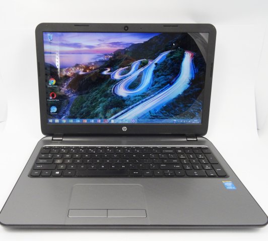 LAPTOP HP RT3290 I5 4 GB RAM 500GB BEZ ŁADOWARKI - 7151198215 ...
