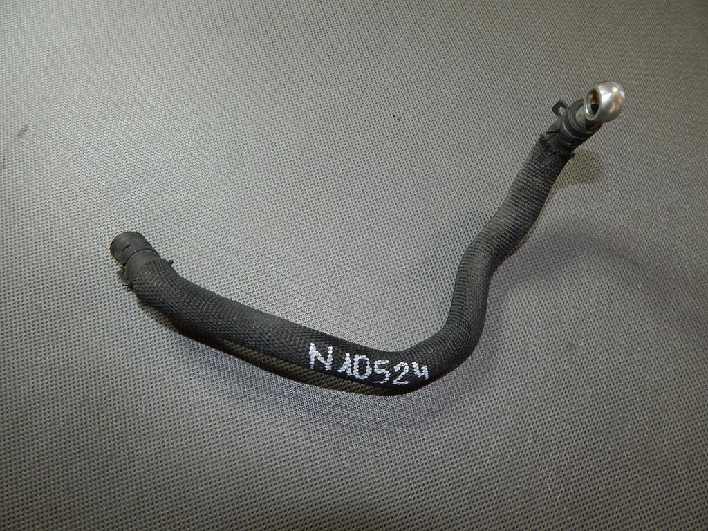 AUDI A6 C7 3.0 TDI RURA PRZEWÓD 059121454D - 6635423999 - oficjalne ...