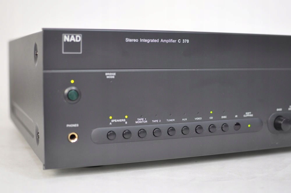 Nad C370 -świetne brzmienie kalsyk - 7738801088 - oficjalne archiwum ...
