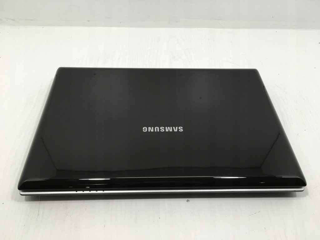 LAPTOP SAMSUNG NP-R519 2x2.1GHz 15.6'' 4GB QC65 - 7599255372 ...