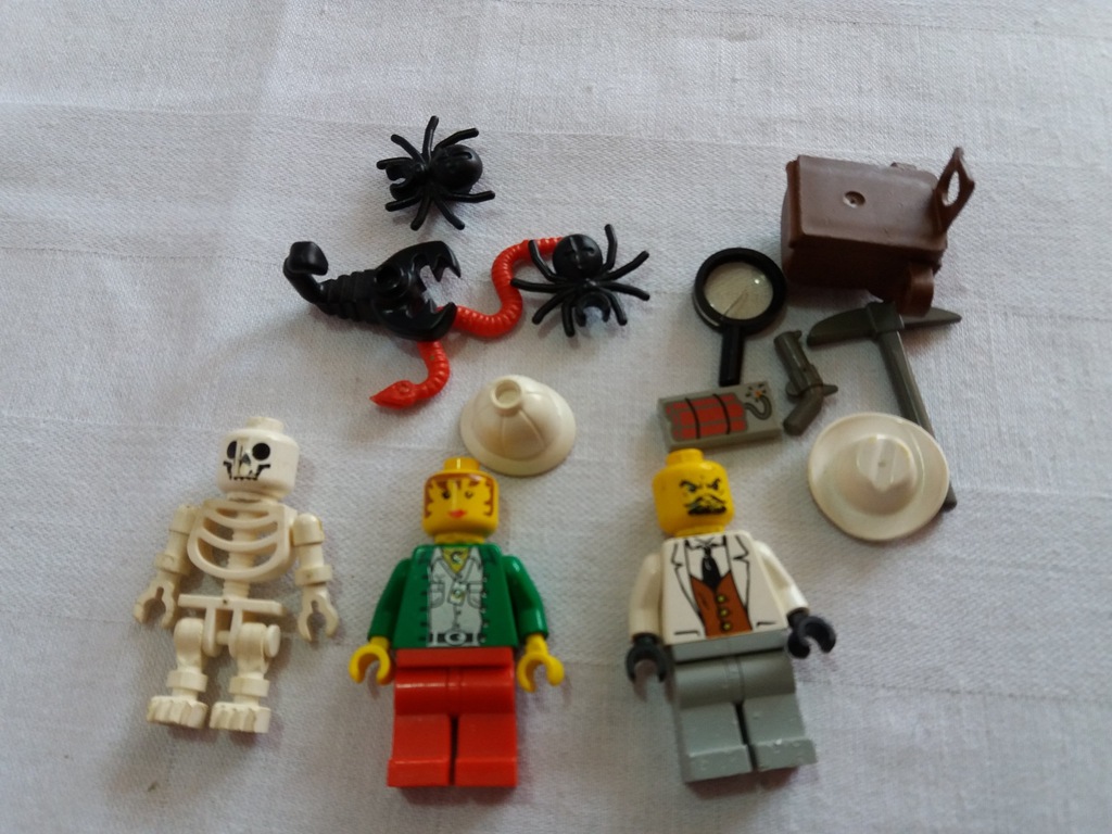 Lego Adventurers 5936 Spider's Secret - 7388150237 - oficjalne archiwum ... Lego Adventurers 5936 Spider's Secret - 7388150237 - oficjalne archiwum ...