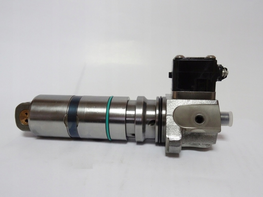 Pompa paliwa BOSCH PLD ACTROS AXOR EURO3 EURO4 - 7680438879 - oficjalne ...