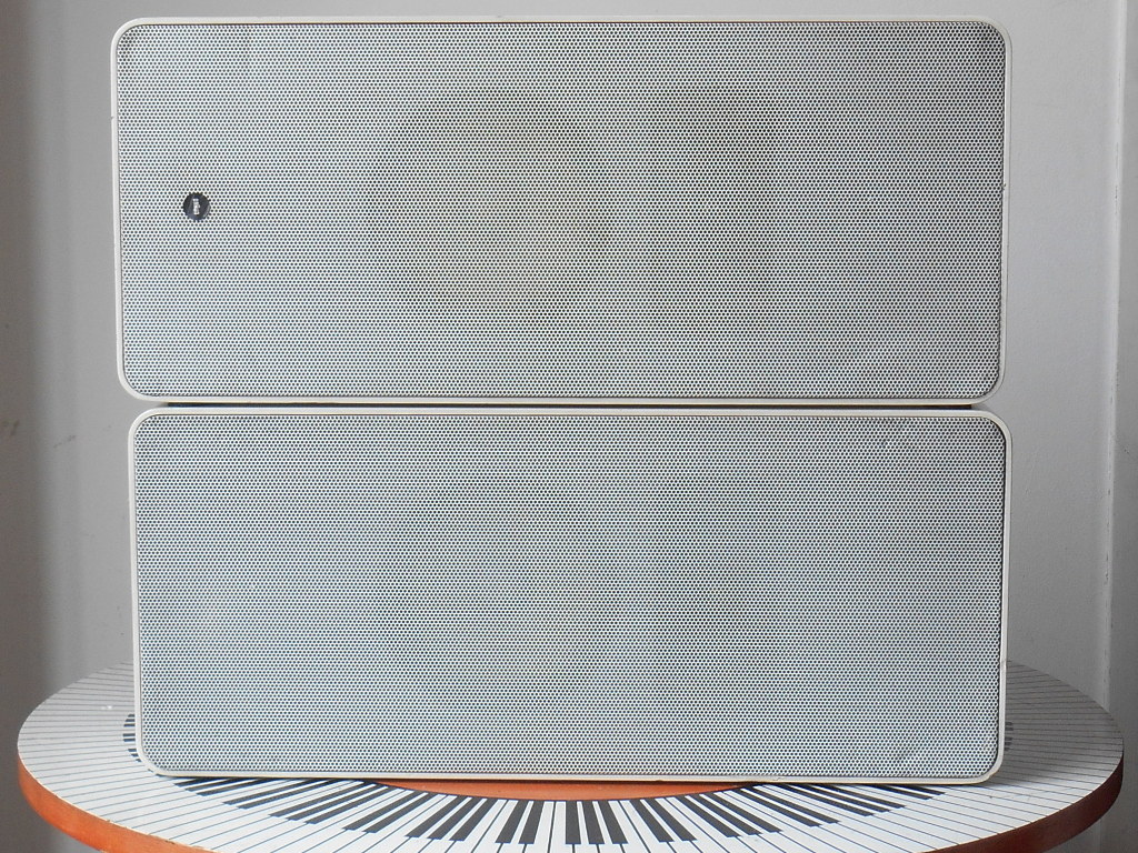 Braun L 550 . 0318 - 7236642719 - oficjalne archiwum Allegro