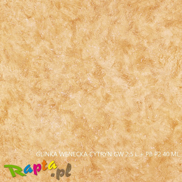 MAGNAT STYLE Glinka Wenecka 2,5L - 7287409632 - oficjalne archiwum Allegro