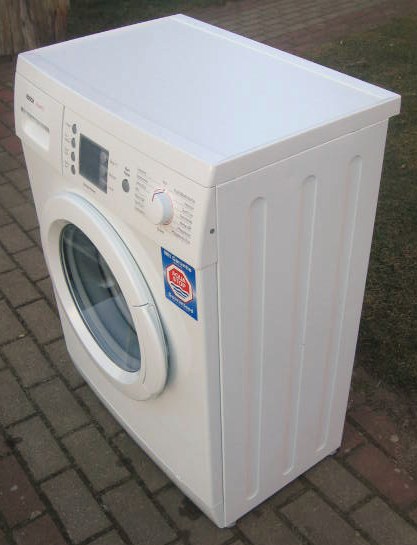 PRALKA BOSCH MAXX 5 - 7174459464 - oficjalne archiwum Allegro