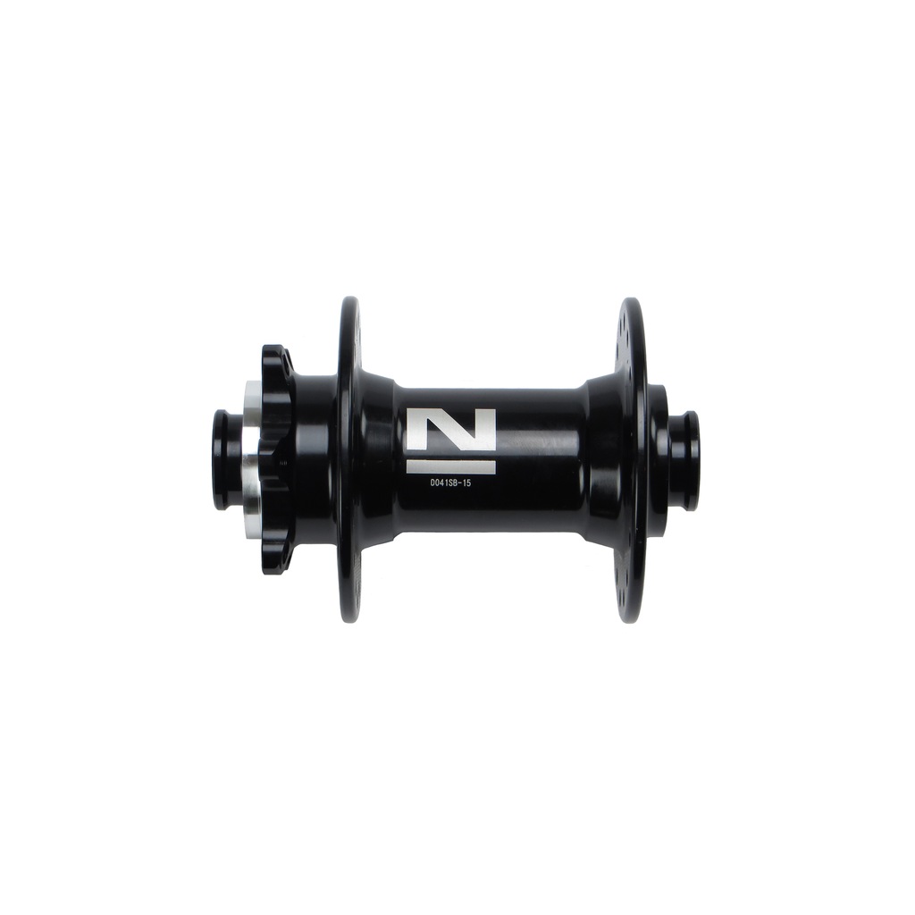 Piasta przednia Novatec NT-D041SB-15mm disc 32H - 6747464690 - oficjalne archiwum Allegro