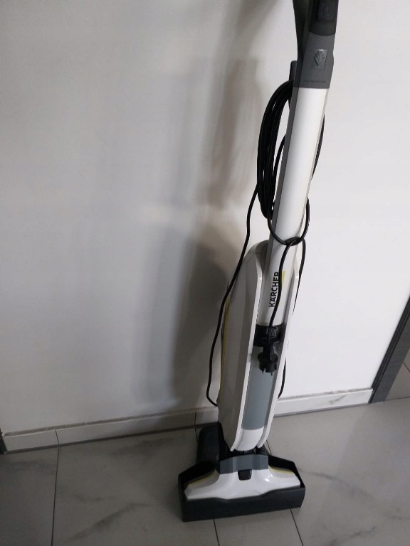 KARCHER FC 5 PREMIUM - 7667802653 - oficjalne archiwum Allegro