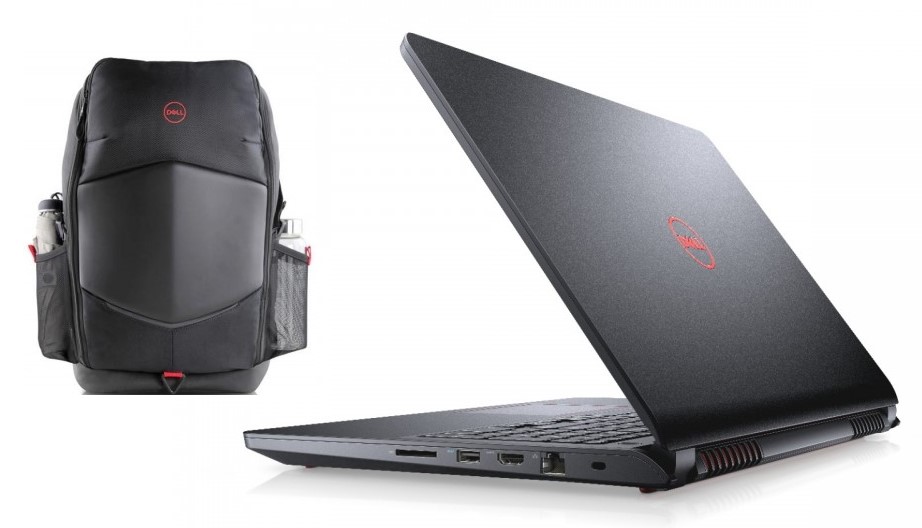 DELL Inspiron 15 5577 i5 8GB GTX 1050-4GB 256 W10 - 7151612565 ...