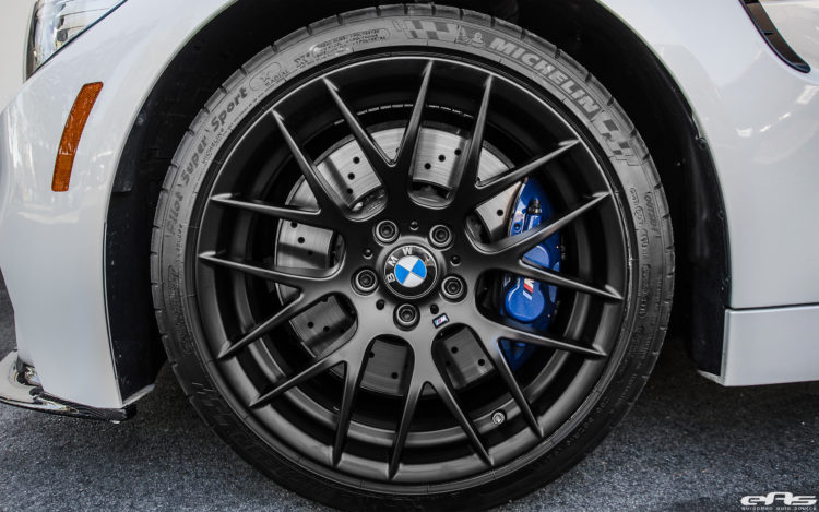 Felgi BMW Styling 359 M3 e90 e92 e93 NOWE ORYGINAŁ - 7346560478 ...