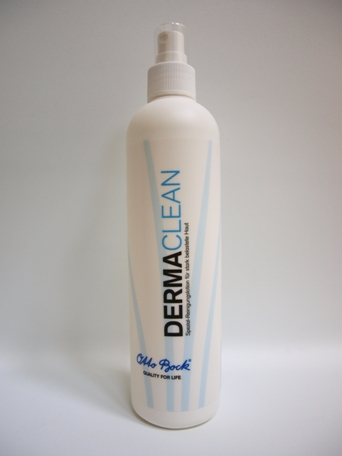 DERMA CLEAN -OCZYSZCZANIE (453H10) OTTO BOCK - 7173284502 - oficjalne ...