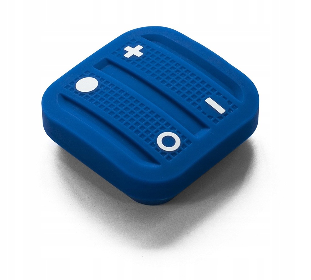 C1244 NodOn CRC-2-6-02 PILOT ZDALNEGO STEROWANIA - 7623054729 ...