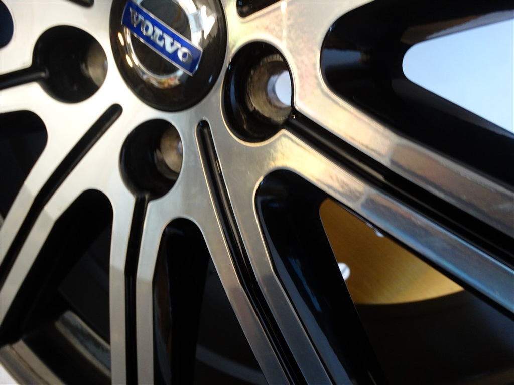 FELGA VOLVO XC60 20 CALI 8J ORYGINAŁ - 7086434546 - oficjalne archiwum ...