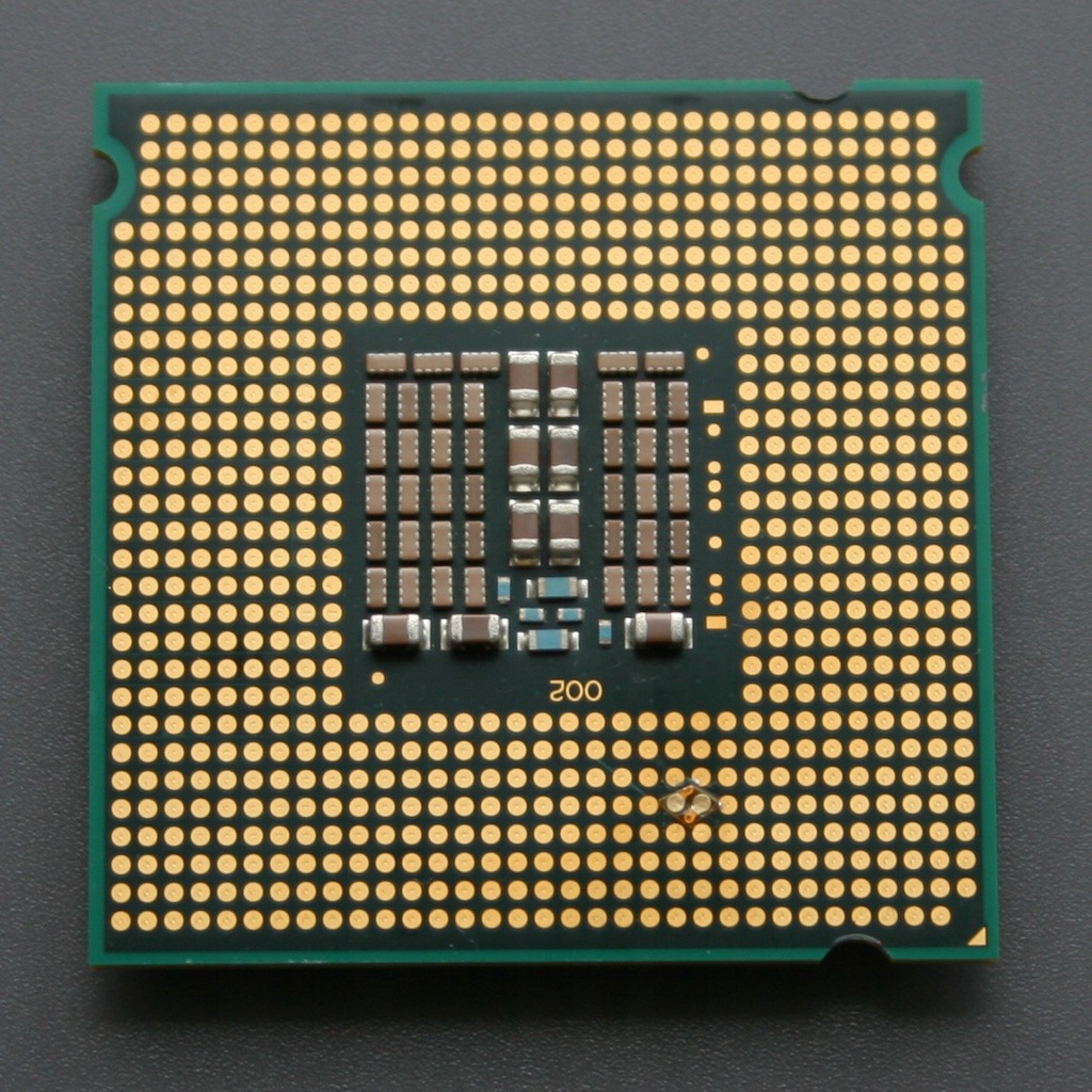Intel Xeon E5450 LGA775 4x3.0 GHz SLBBM + adapter - 7408053784 ...
