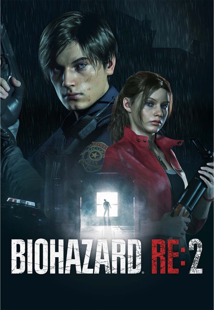 Resident Evil 2 Remake [XBOX ONE] NOWOŚĆ! - 7401265103 - oficjalne ...