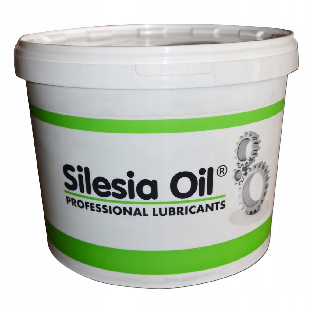 SMAR Z MOS2 DWUSIARCZKIEM MOLIBDENU EP23 10KG - 6985243348 - oficjalne ...