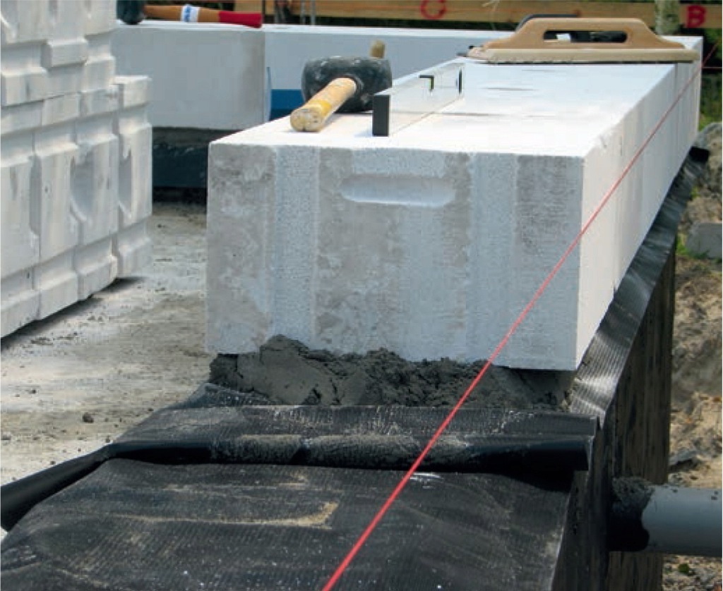 beton komórkowy suporeks P+W SOLBET H+H cały kraj - 7469726380 ...