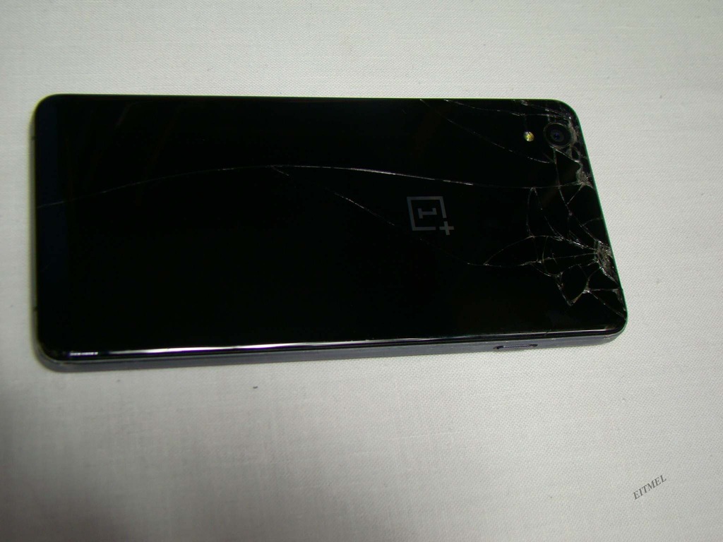 ONE PLUS E1003 - 7109253393 - oficjalne archiwum Allegro