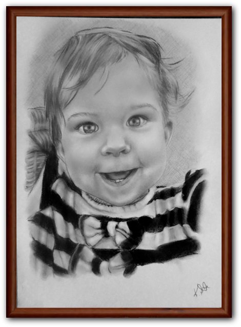PORTRETY PORTRET ZE ZDJĘCIA A3 1 OSOBA prezent - 7091606953 - oficjalne ... PORTRETY PORTRET ZE ZDJĘCIA A3 1 OSOBA prezent - 7091606953 - oficjalne ...