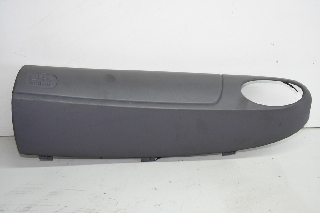 ZAŚLEPKA OSŁONA AIRBAG MERCEDES W168 1686800936 - 7348555623 ...