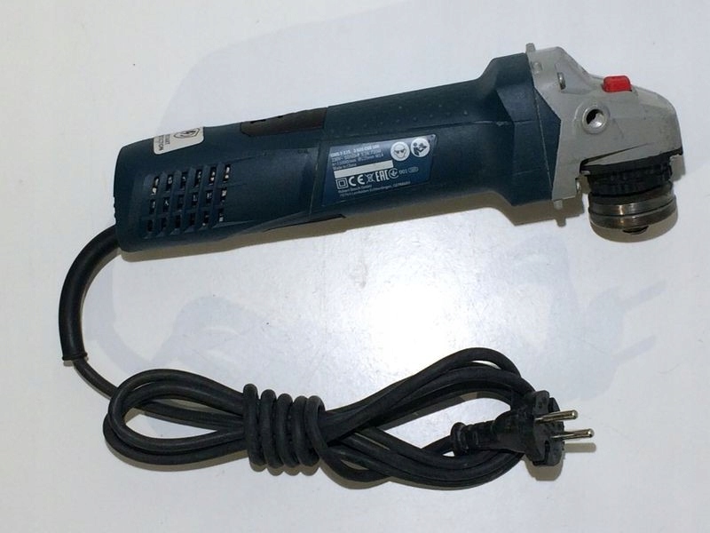 BOSCH GWS 7-125 PROFESSIONAL szlifierka katowa1426 - 7466817341 ... BOSCH GWS 7-125 PROFESSIONAL szlifierka katowa1426 - 7466817341 ...