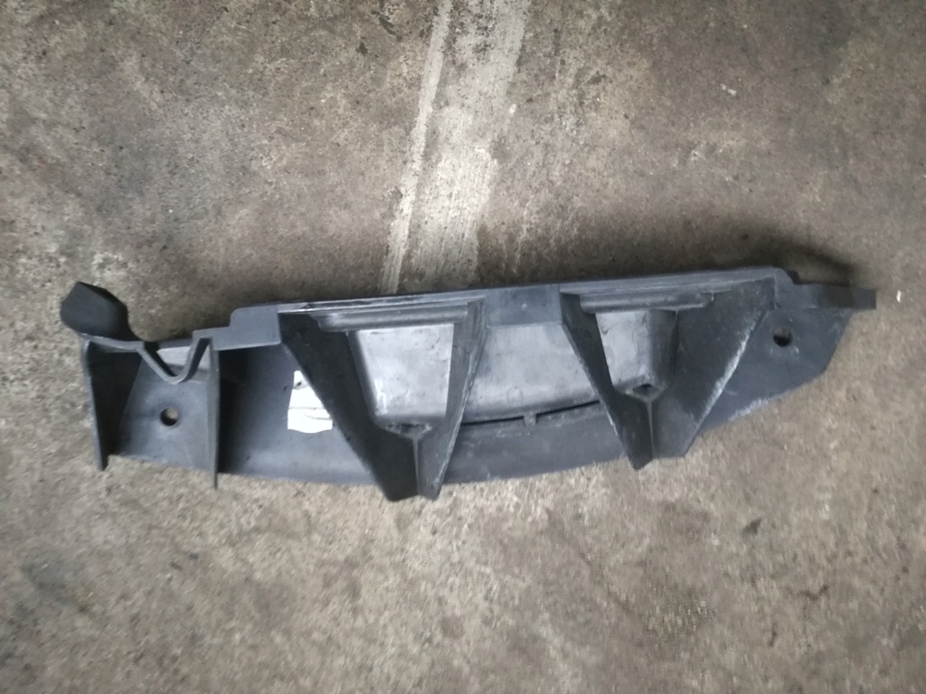 OCTAVIA II ŚLIZG ZDERZAKA TYŁ 1Z9 807 393 - 7087788123 - oficjalne ...