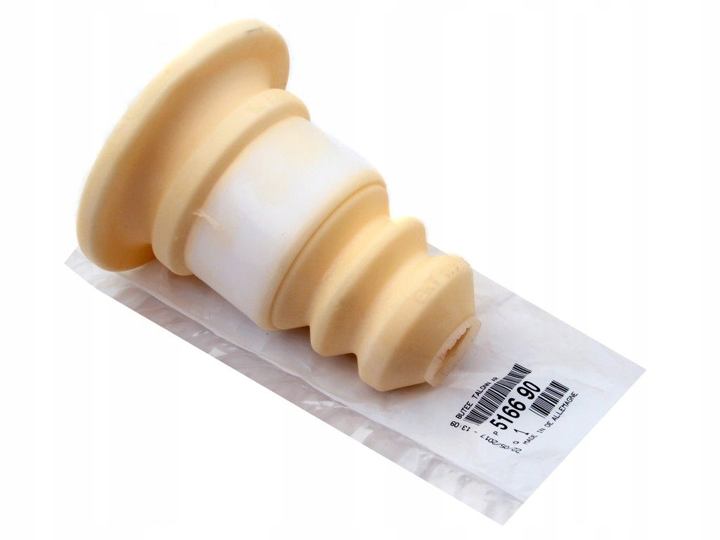 PODUSZKA SPRĘŻYNY ODBÓJ TYŁ PARTNER III 08- 516690 - 6961244244 ...