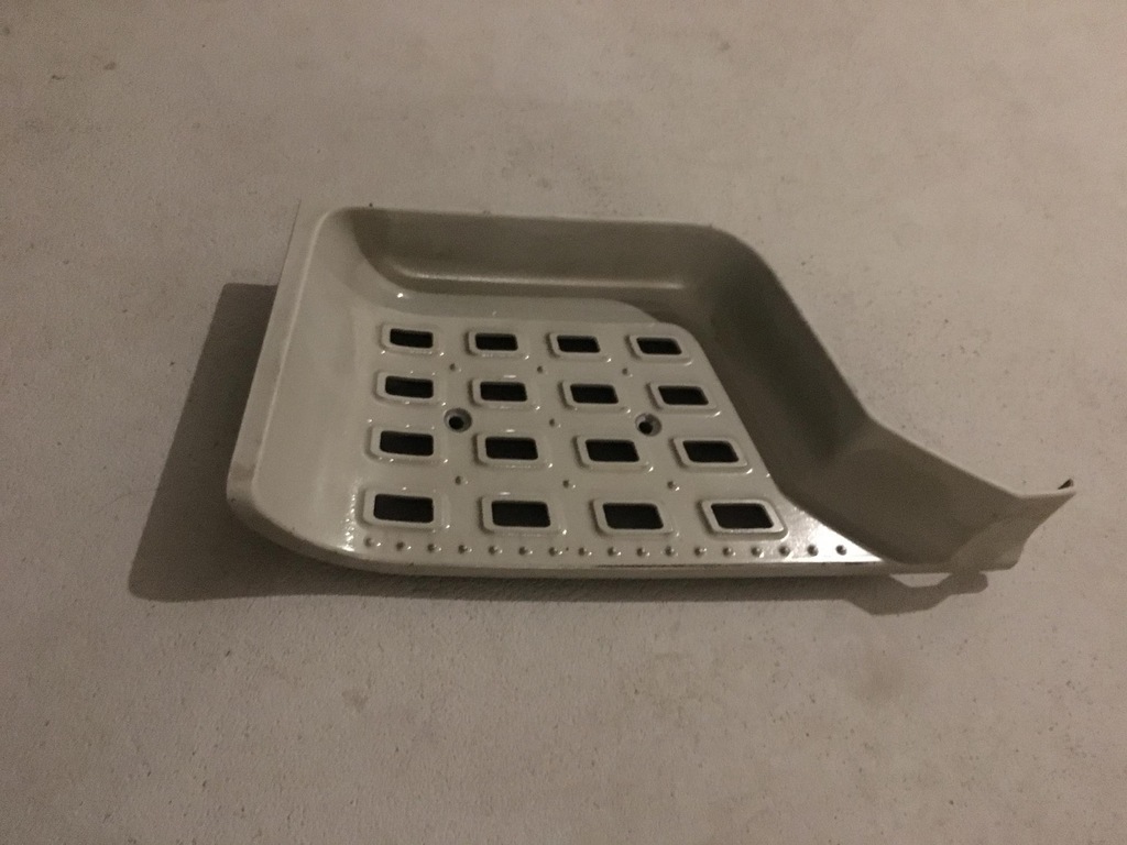 STOPNICA STOPIEN DAF XF 106 LH 1945871 ORYGINAŁ - 7161486222 ...