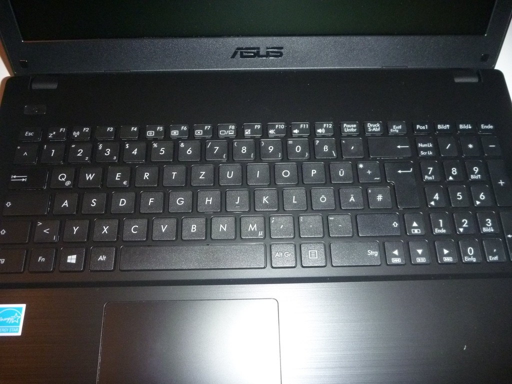 ASUSPRO P2530U-i5,hdd500gb - 7354429376 - oficjalne archiwum Allegro