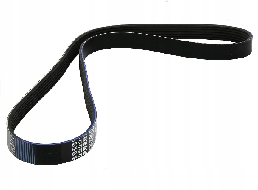 PASEK KLINOWY DONGIL SUPER STAR 6 PK 1925 6PK1925 - 6777647308 ...