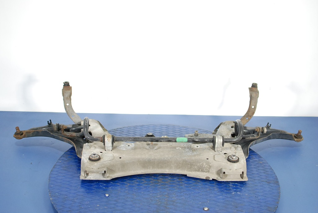 TRAWERS SANKI WÓZEK 8200742904 SCENIC II KOMPLET - 7169073736 ...