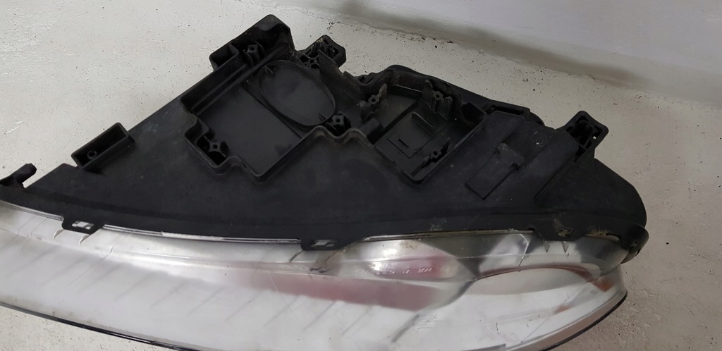 LAMPA LEWA VOLVO V70 S80 LED 31214352 2012 PRAWA - 7590639409 ...