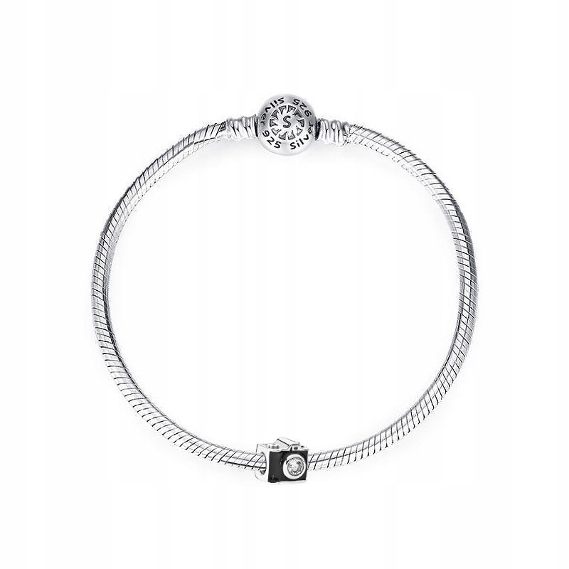 Zawieszka beads do Pandora, Apart - Aparat 21032 - 7625451836 ...