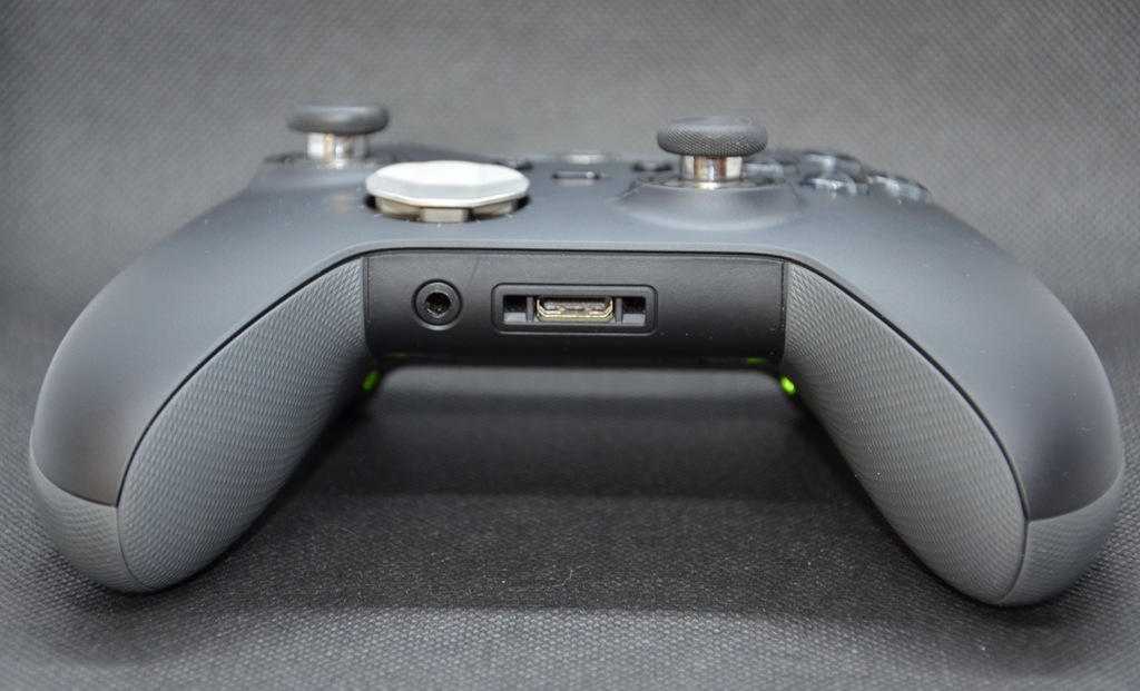 XBOX ONE Elite gamepad pad model 1698 BDB GW bpik - 7371129030 ...