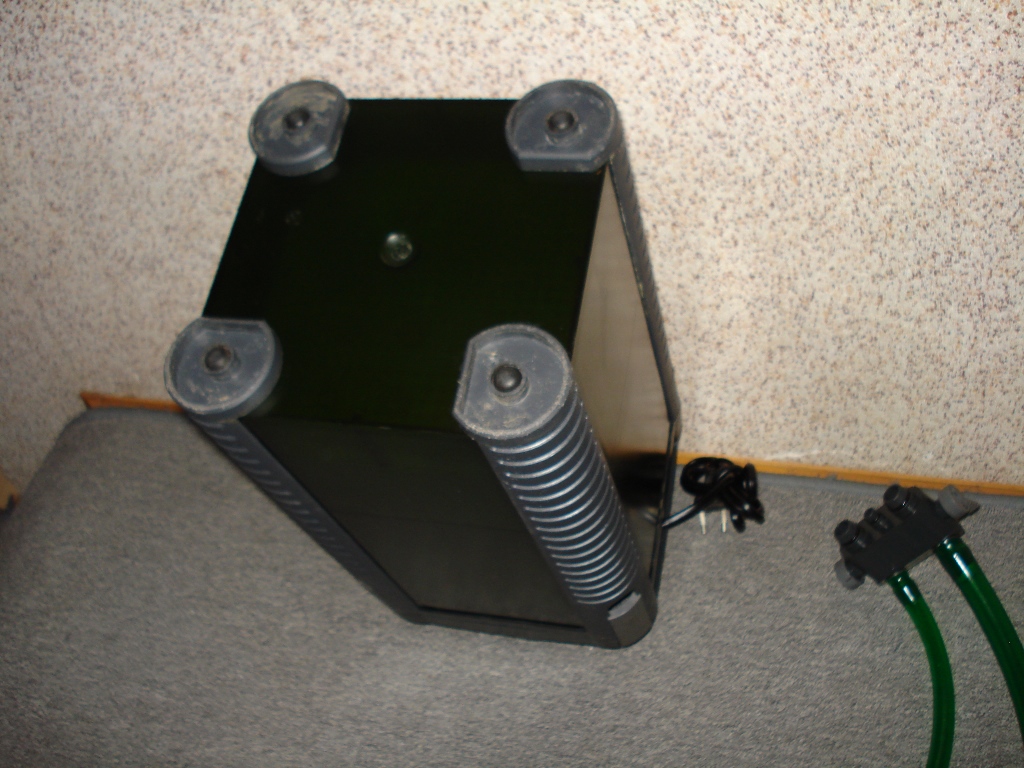 Filtr EHEIM Professionel 2228 do akwarium media - 7101112653 ...