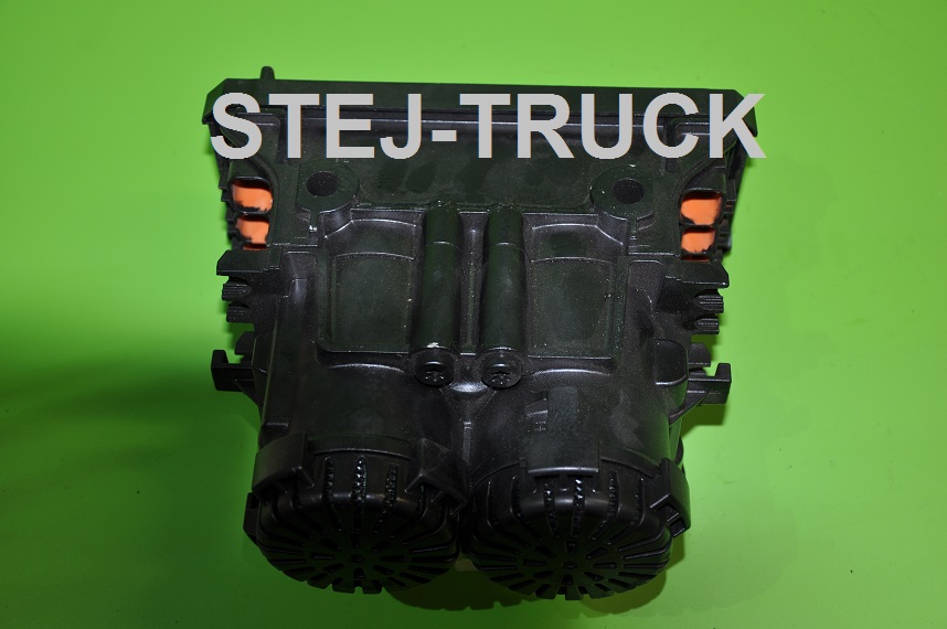 ZAWÓR MODULATOR EBS MAN K020024 81521066050 - 7119876778 - oficjalne ...