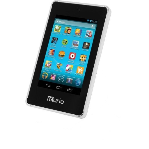 KURIO TABLET 7S ANDROID 4.2 DUAL CORE 8 GB WI FI - 7348362261 ...