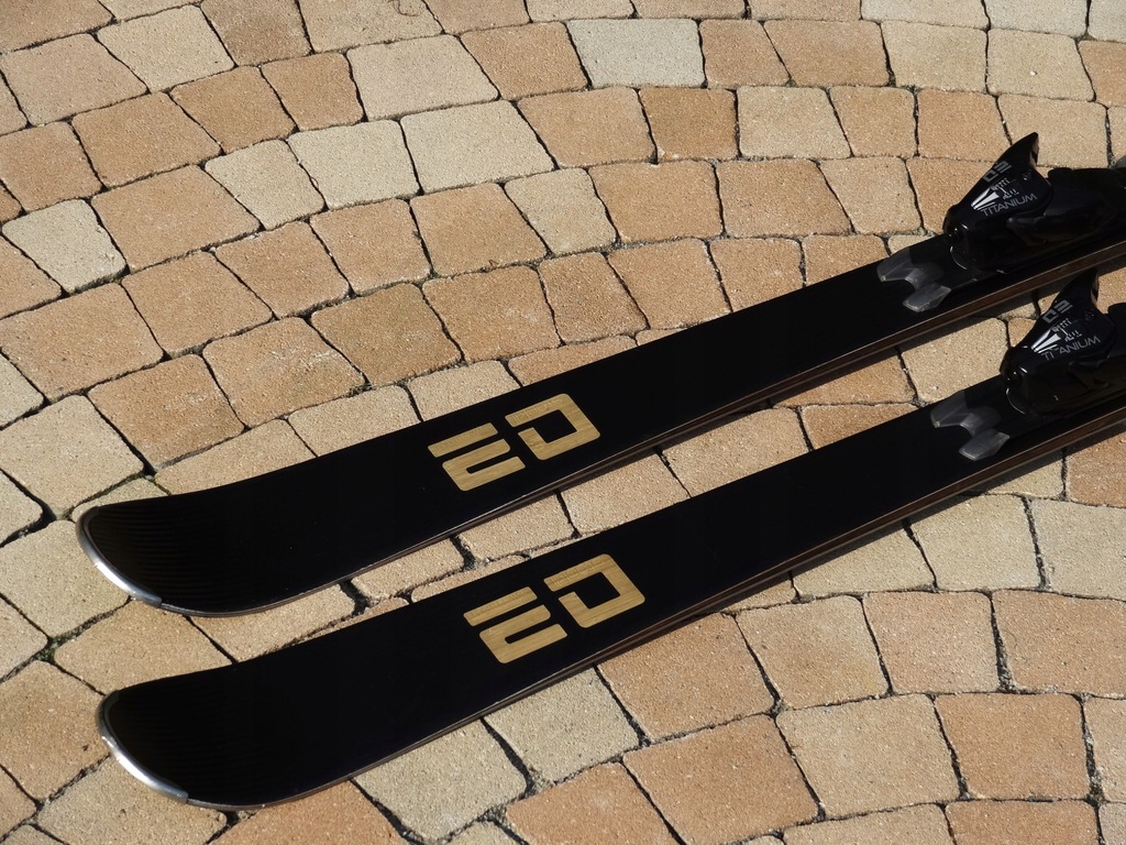 STOCKLI SPIRIT O TWO 163 CM NARTY 2017 - 7561325067 - oficjalne ...