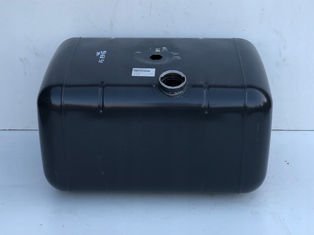 ZBIORNIK MERCEDES ACTROS MP4 290L 93/63/58 ANTOS - 7623730879 ...