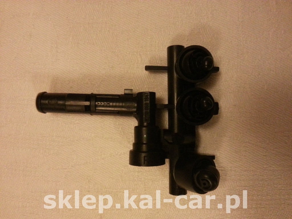 Mercedes dysza,spryskiwacz lampy przód 2208601847 - 7359513413 ...